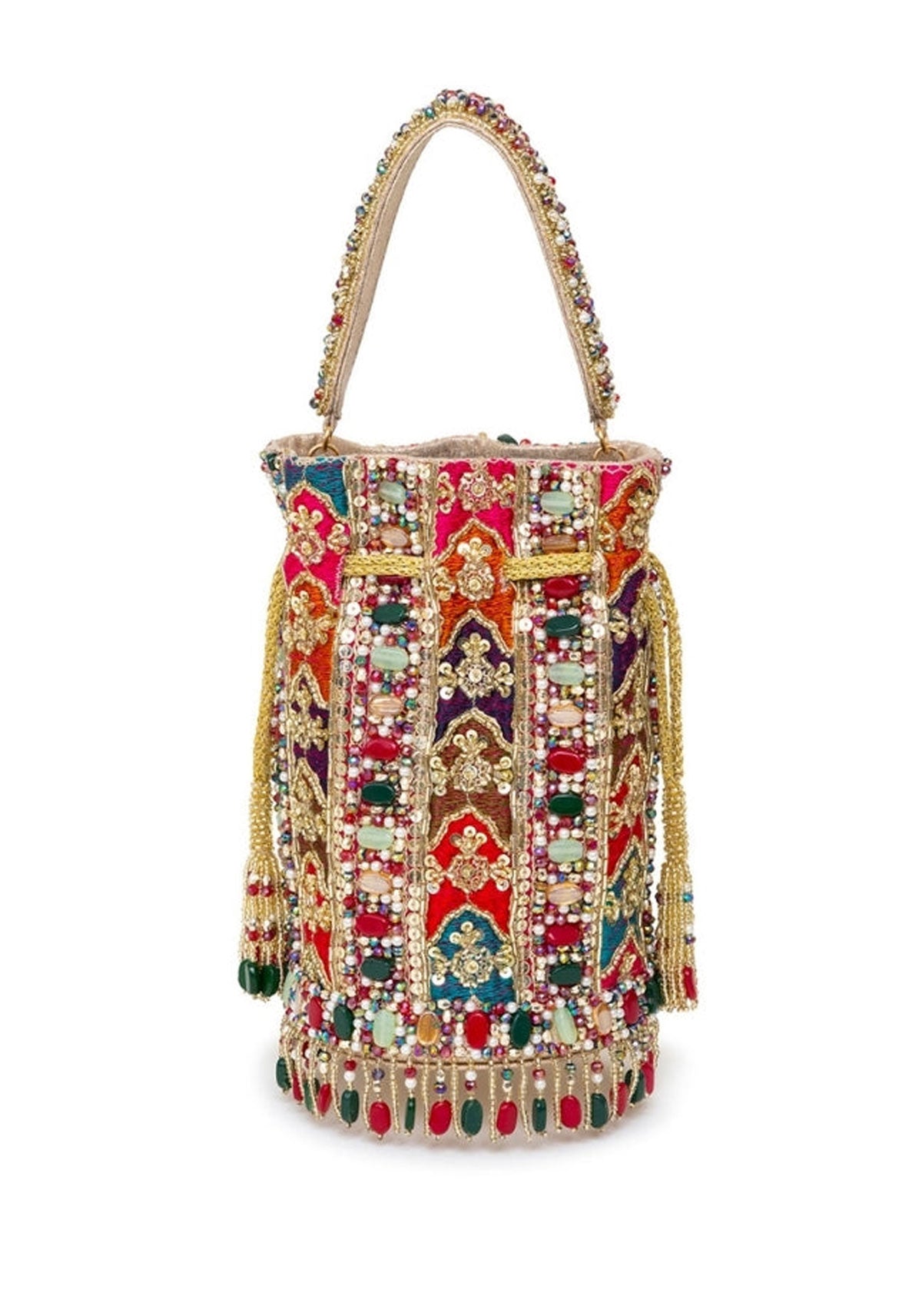 Fareeda Bucket