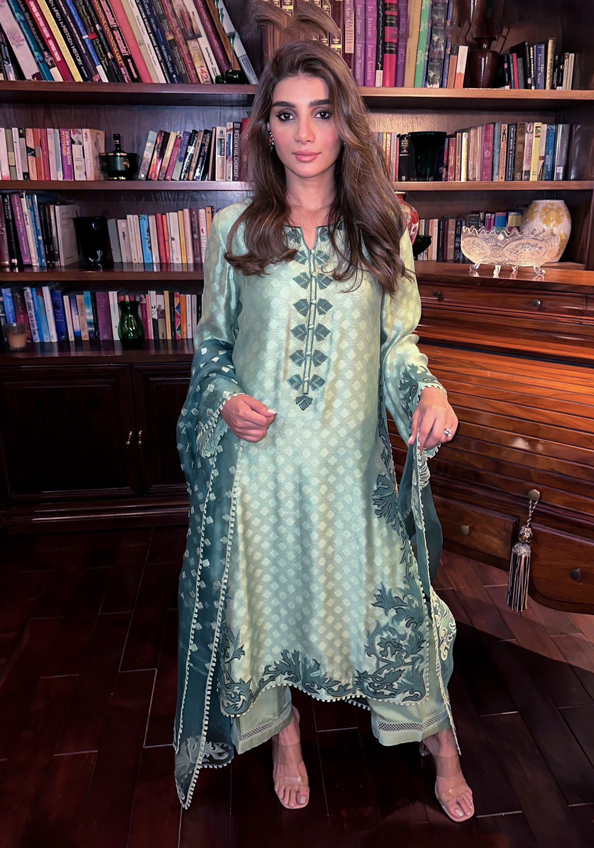 DOVE MINT – Boulevardone.com