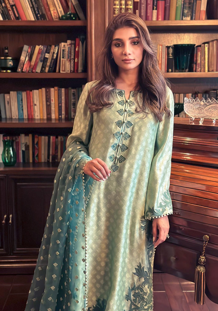 DOVE MINT – Boulevardone.com