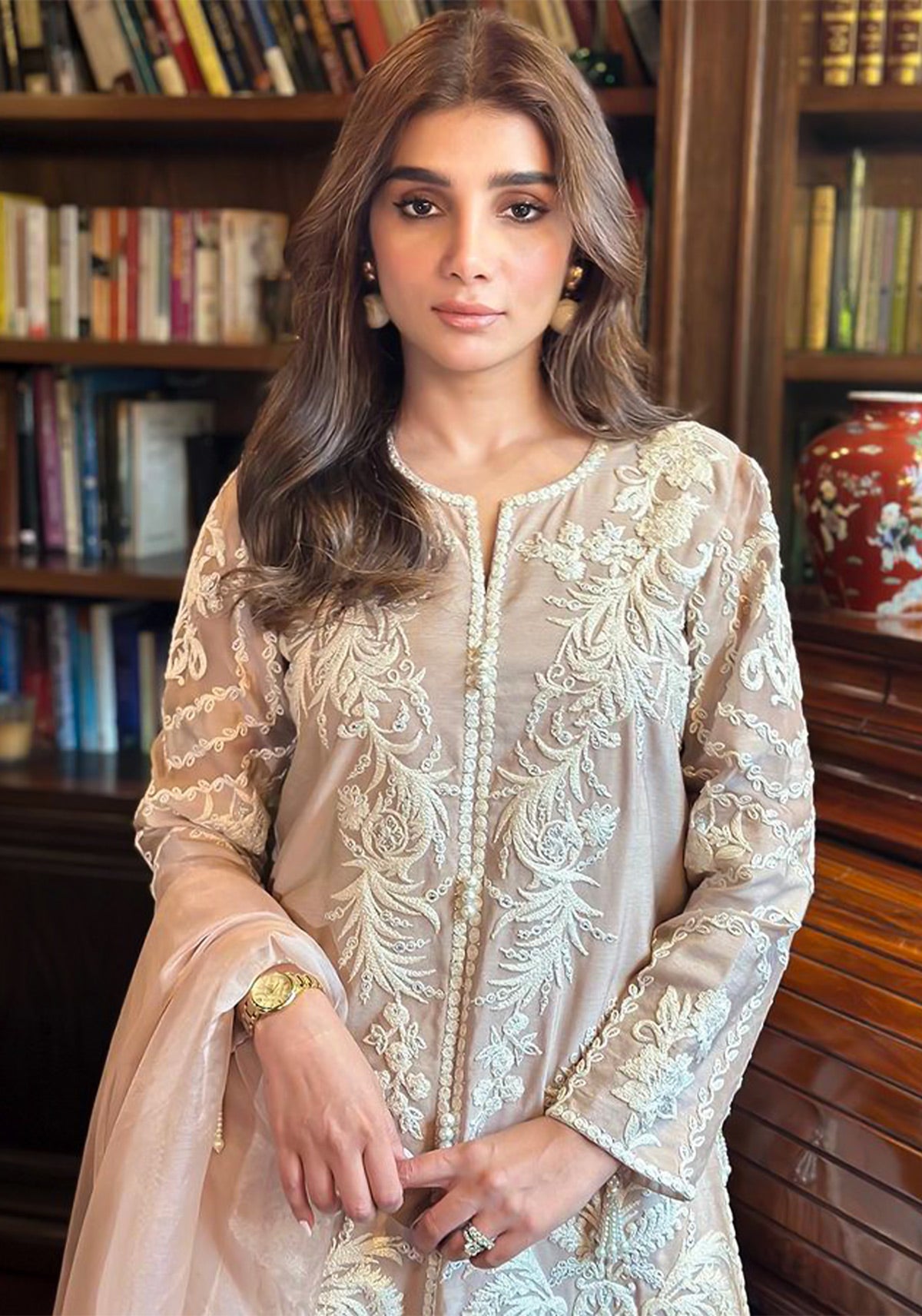 BLUSH WRAP – Boulevardone.com